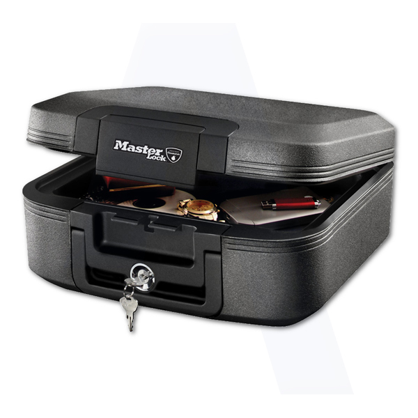 Master Lock Water Fireproof Safe Mclaughlinshardware co uk